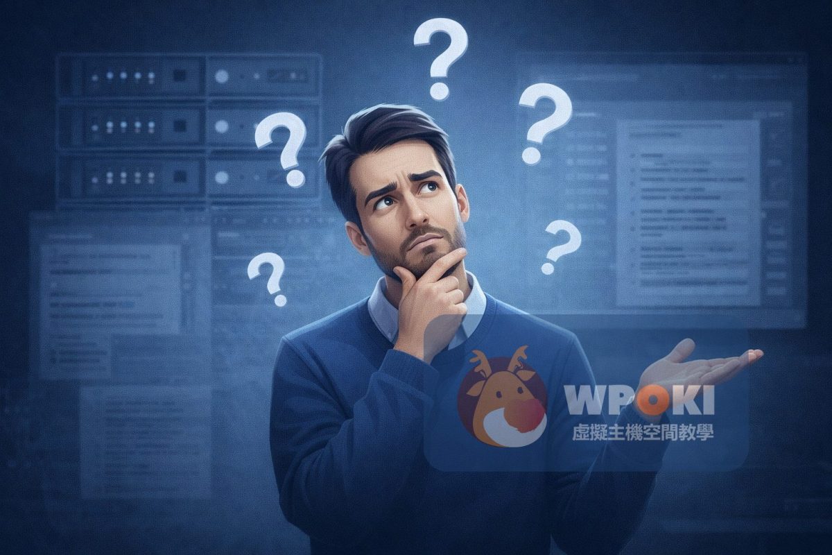 Windows Plesk 500 Internal Server Error 原因解析與日誌排查教學