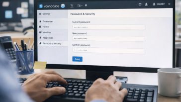 Thunderbird 郵件設定教學｜完整圖文示範收發信、POP3 與 IMAP 設定